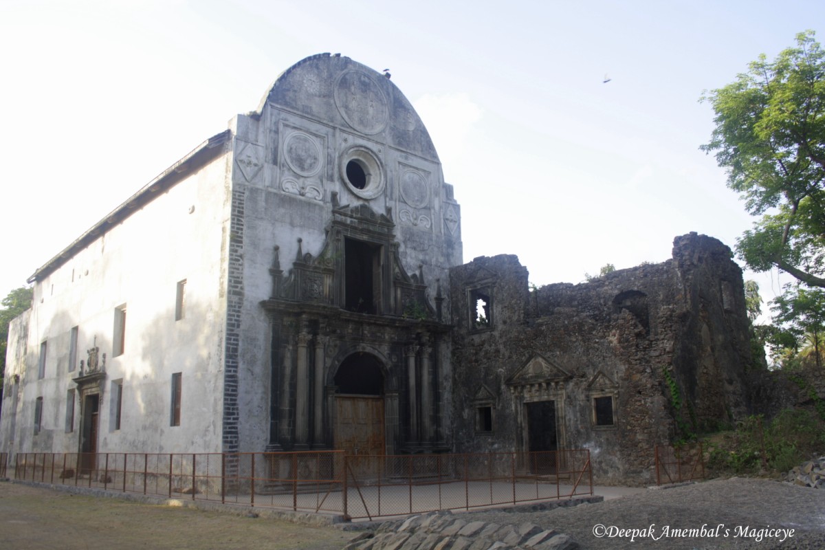 Travel magic: July 2010